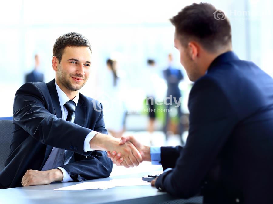 NHỮNG MẸO ĐÀM PHÁN ĐỂ THUÊ NHÀ GIÁ TỐT MÀ BẠN CẦN NÊN BIẾT - CÔNG TY CỔ ...